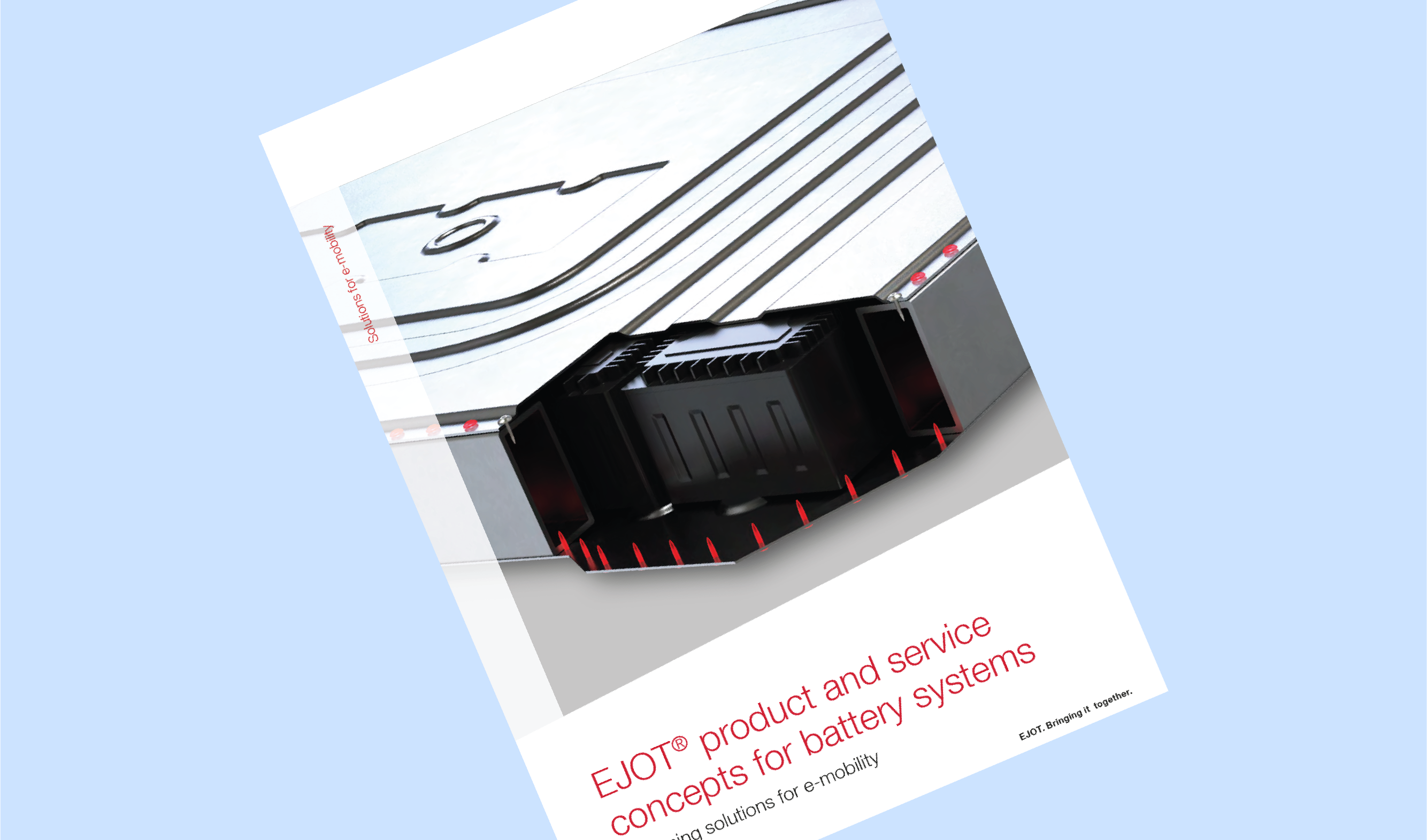 Product in Focus: ALtracs Plus | EJOT UK