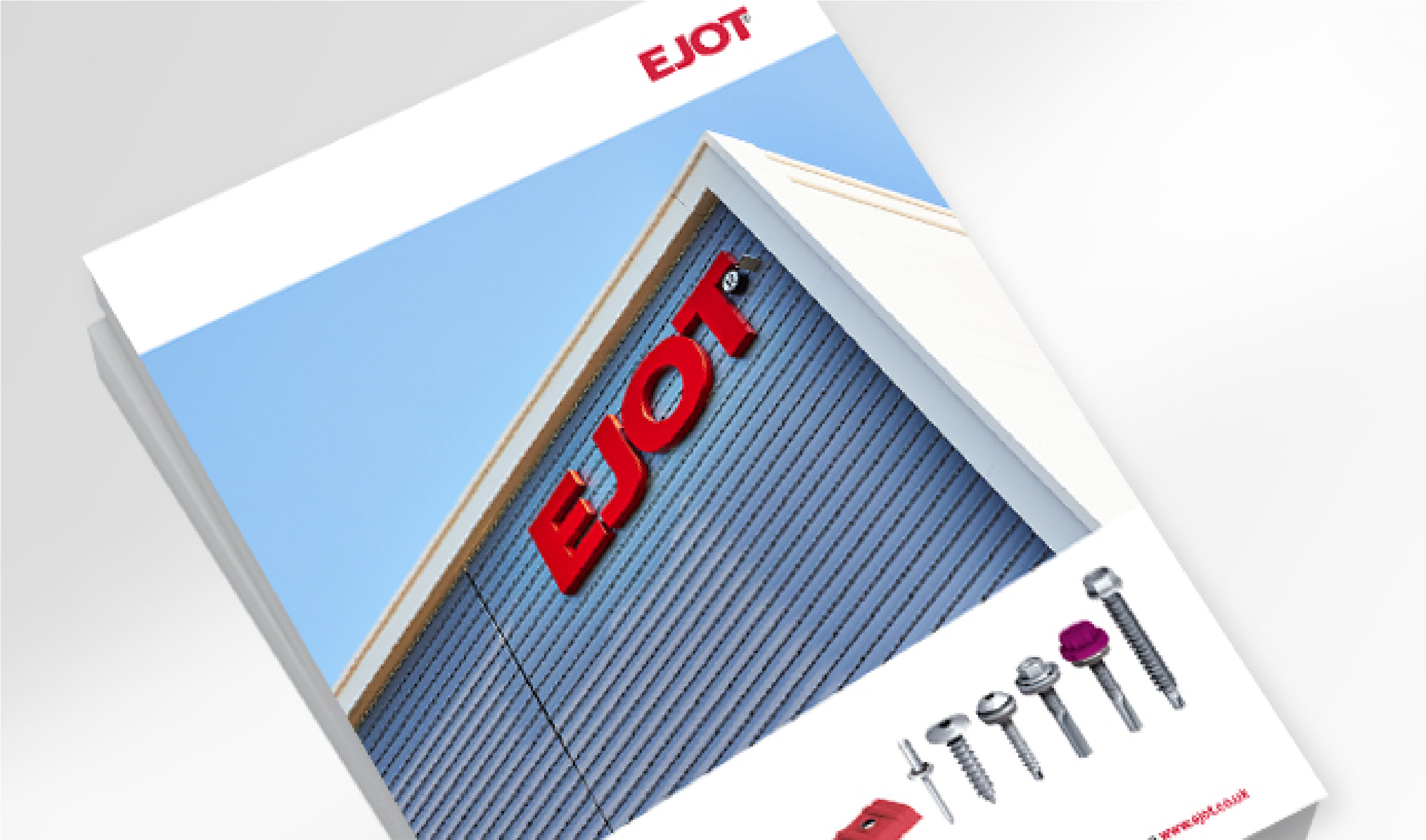 Construction QuickLinks | EJOT UK