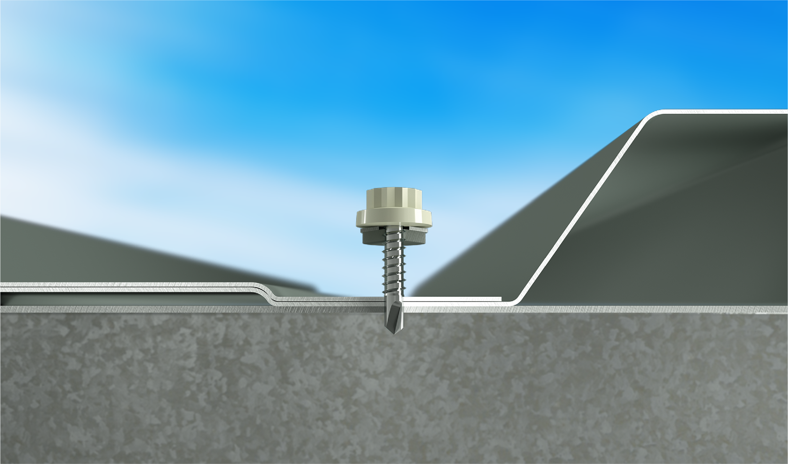 View Entire Range - Self-Drilling Fasteners | EJOT UK