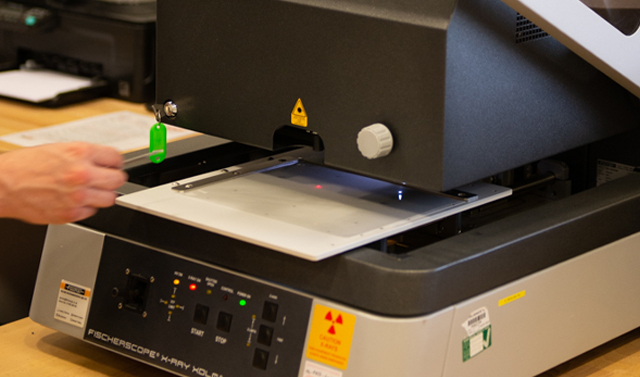 UK APPLITEC Centre for Construction Testing | EJOT UK