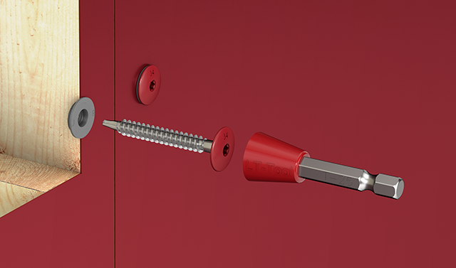 View Entire Range - Self-Drilling Fasteners | EJOT UK