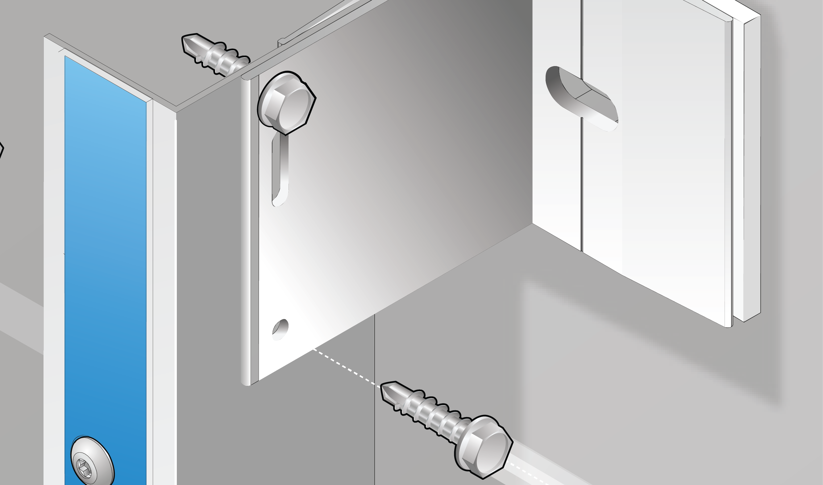 View Entire Range - Rainscreen & Façade | EJOT UK