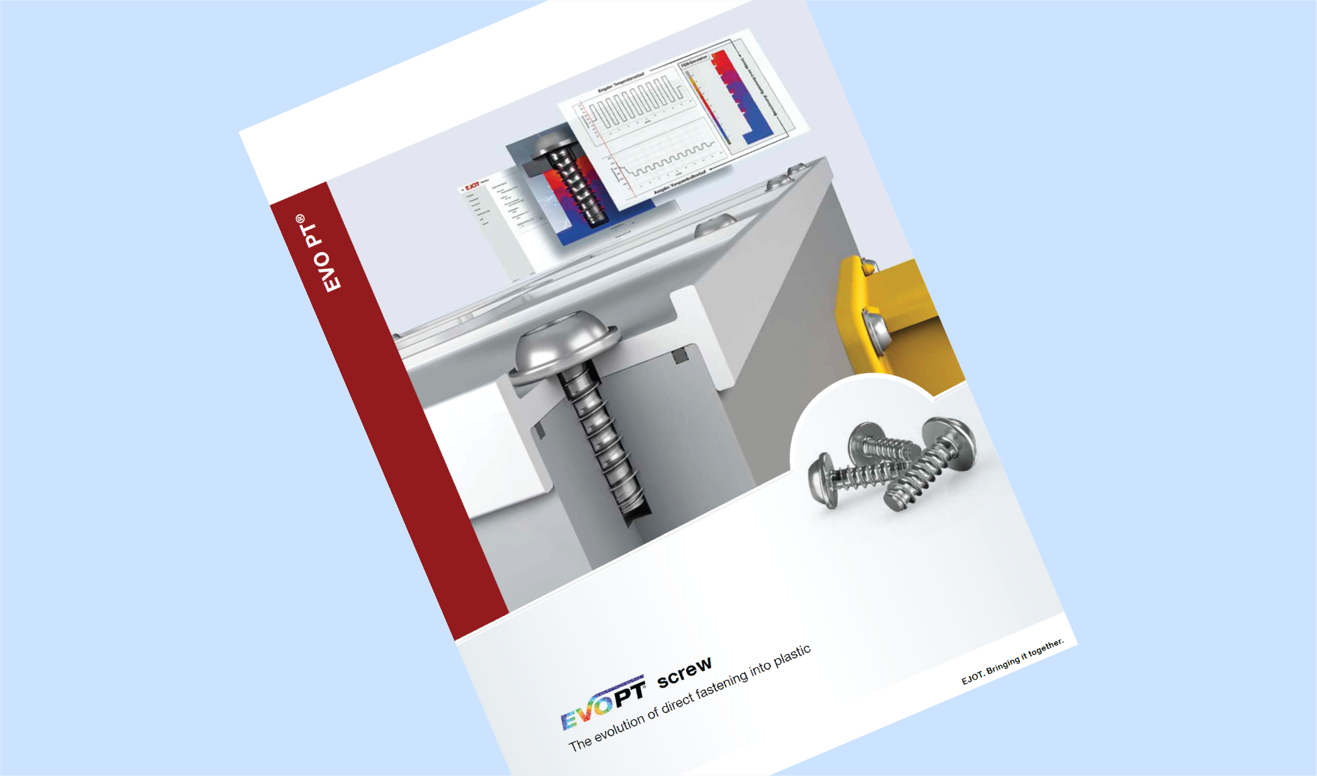 Product in Focus: EVO PT | EJOT UK