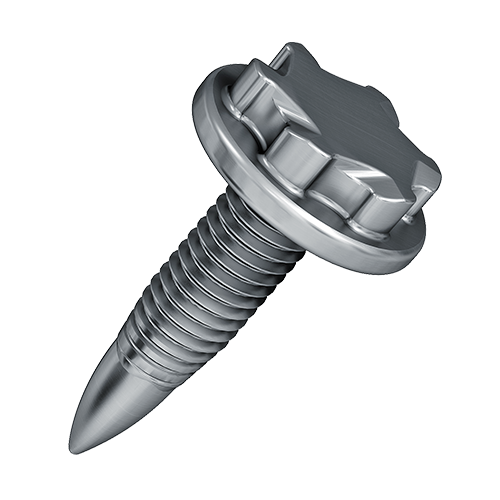 FDS Flowdrill Screw - EJOT UK