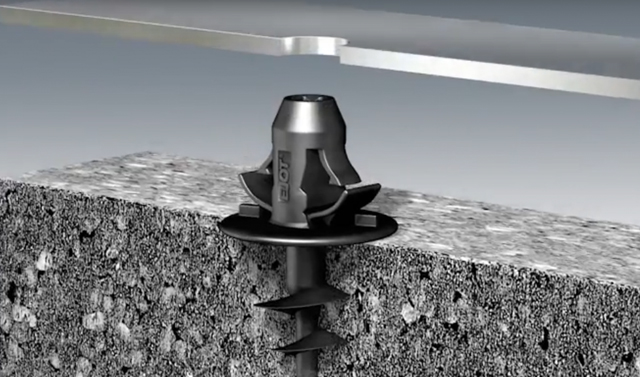 EPPsys & TSSD | EJOT UK