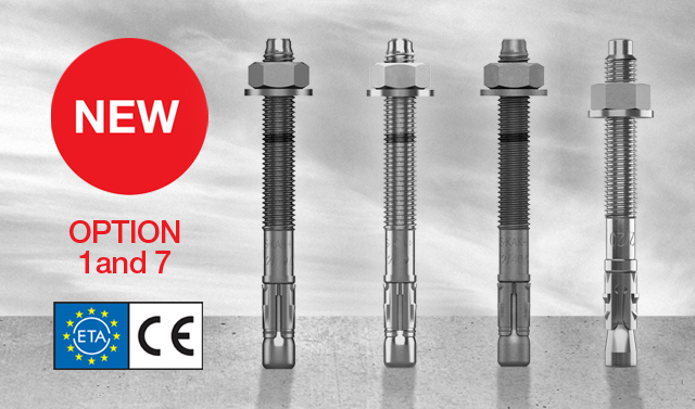 EJOT Building & Industrial Fasteners & Fixings - EJOT UK