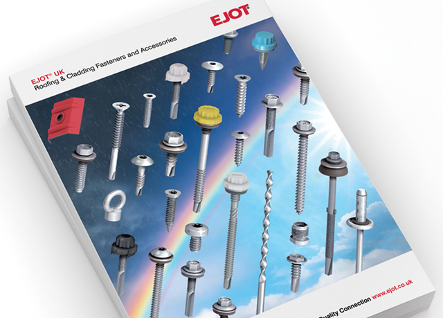 Downloads Construction | EJOT UK